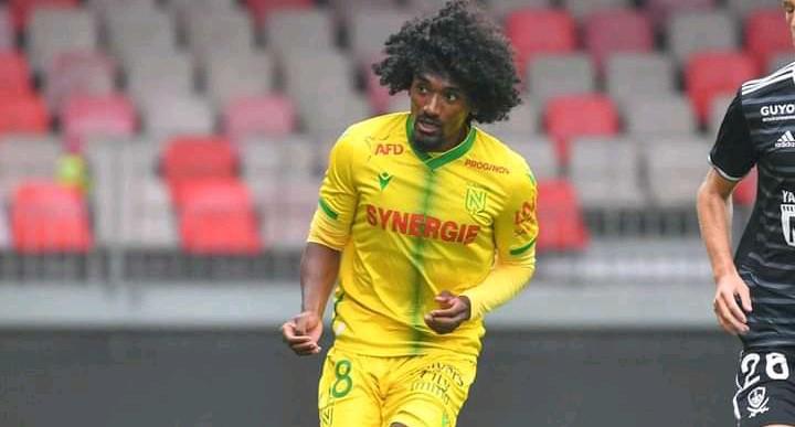 UEFA C3: Samuel Moutoussamy et le FC Nantes coulent en Azerbaïdjan