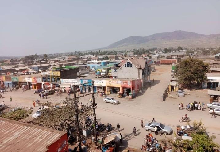 RDC : Que pensent des femmes de Beni sur la promulgation de l ...